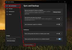 [Fix] Cloud Files Diagnostic Event Listener (100% Working) - wingeek