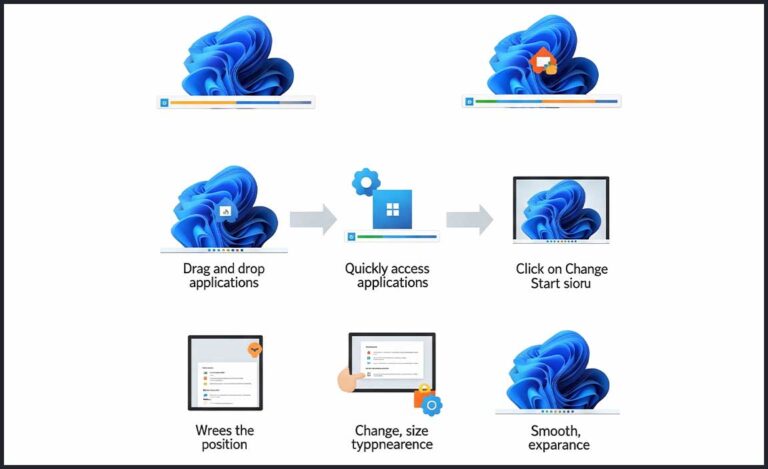 Drag And Drop Toolbar Windows 11 – Boost Productivity