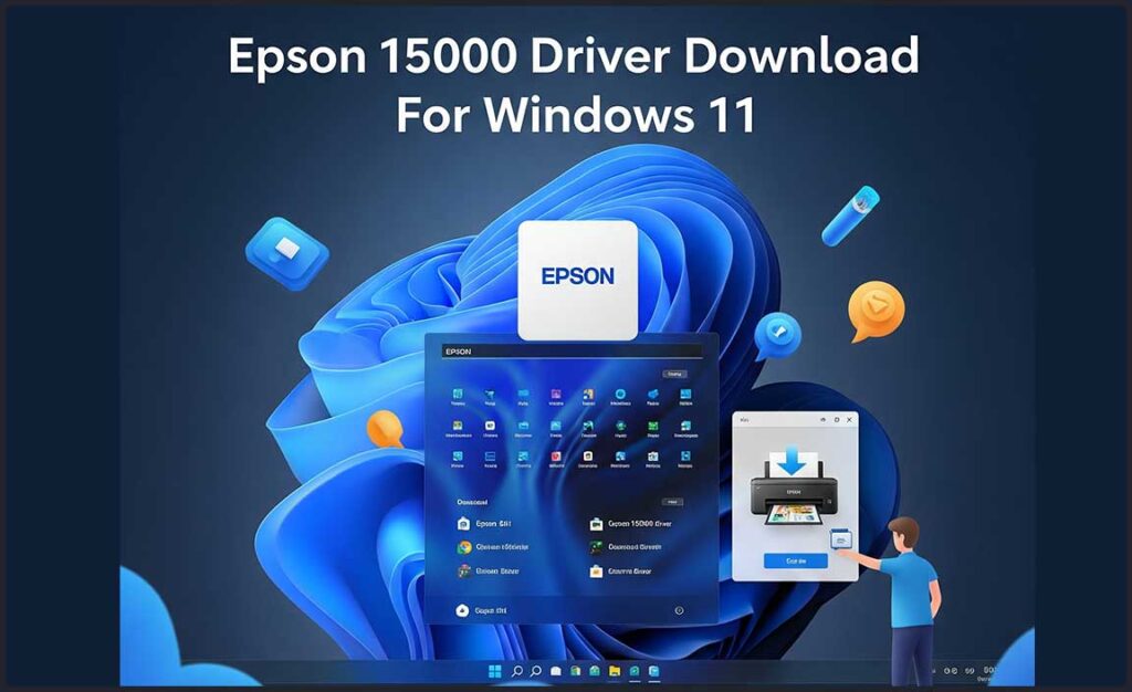 Download Epson Perfection V600 Driver For Windows 11 - wingeek