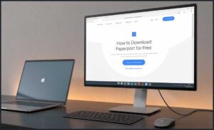 How to Download PaperPort for Free on Windows 11