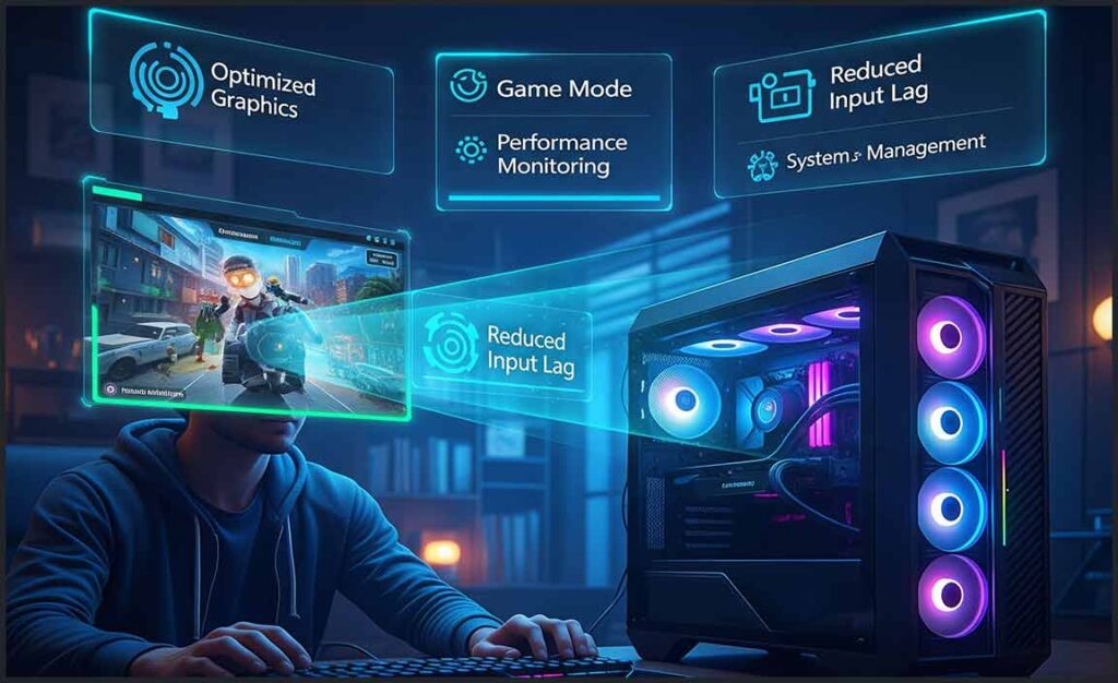 How to Optimize Windows 11 for Smoother Gaming