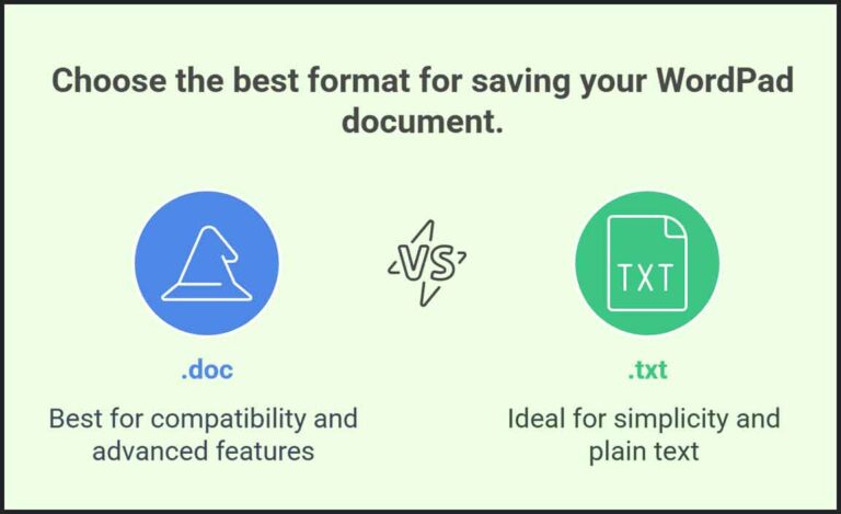 WordPad for Windows 11: A Fresh & Fun Writing Tool