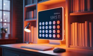 Best Calculator App for Windows 11 — Fast & Easy Math