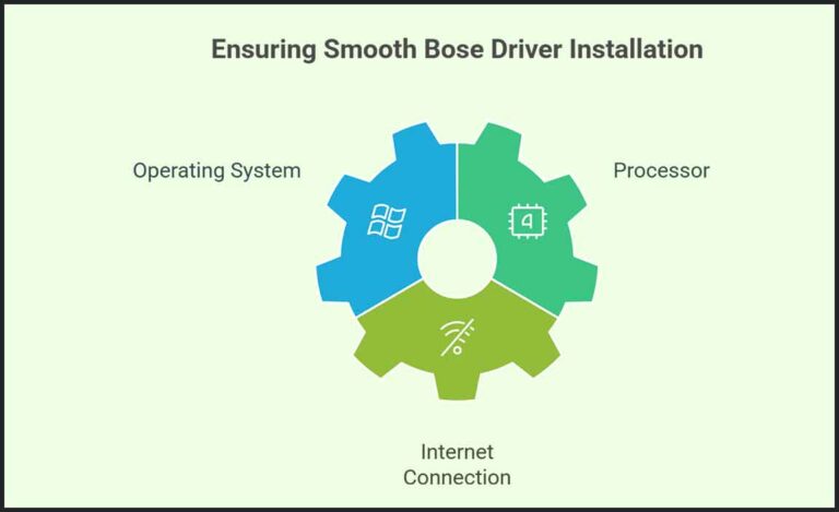 Best Bose Driver For Windows 11 to Fix Sound Issues