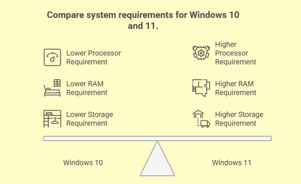 Is Windows 10 or 11 Better for Gaming in 2025?