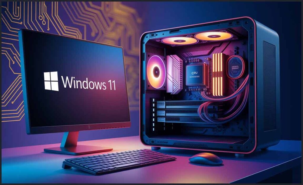 Does Windows 11 Really Update All PC Drivers?