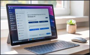 How to Download PaperPort for Free on Windows 11