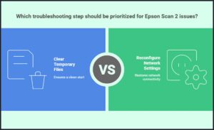 Fix Epson 3850 Scan Issue on Windows 11 Easily