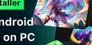 Apk Installer For Windows 11: Easy & Fast Setup - wingeek