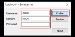 Easy Autologon For Windows 10: Step-By-Step Guide - wingeek