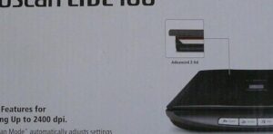 Download Canoscan Lide 100 Driver For Windows 11 Now! - wingeek