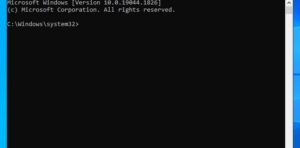 Ultimate Guide To Cmd For Windows 11: Tips & Tricks - wingeek