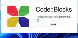 Download Code::Blocks For Windows 11: Easy Setup Guide - wingeek