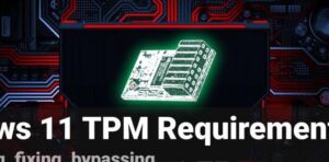 Is Tpm Required For Windows 11? What You Need To Know - wingeek