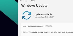 Fix: We'Ve Got An Update For You Not Responding Windows 11 - wingeek