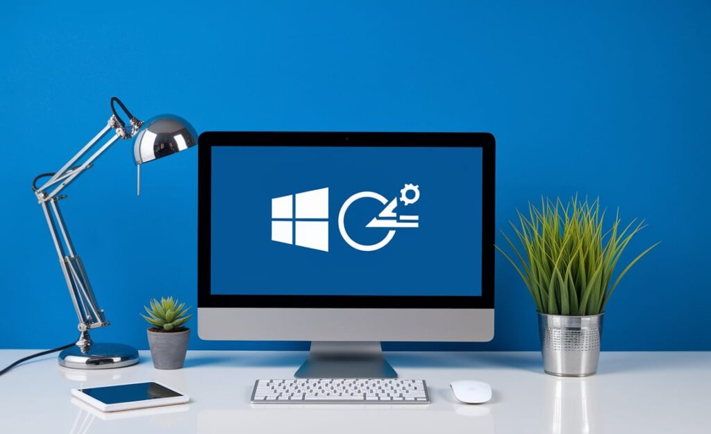 Easy Hot Key Shortcut for Sleep Mode in Windows 10