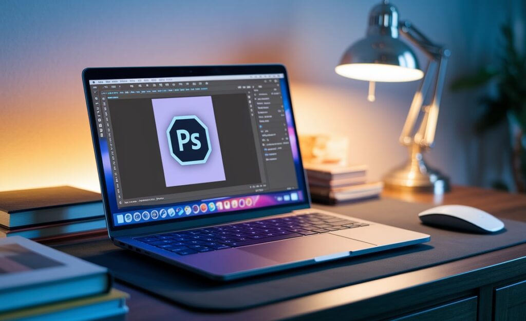 Adobe Photoshop Free Download Guide for Windows 10