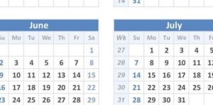 Top Calendar Widgets For Windows 10: Enhance Your Productivity - wingeek