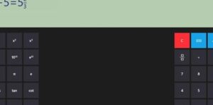 Download Calculator For Windows 10 – Simple & Free Tool! - wingeek