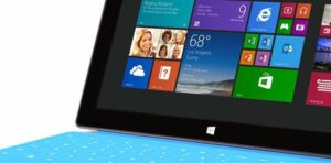 Get Windows 10 For Microsoft Surface Rt: Step-By-Step Guide - wingeek