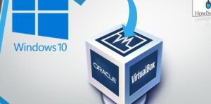 Install Windows 10 For Virtualbox: Step-By-Step Guide - wingeek