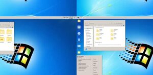 Revive Nostalgia: Windows Classic Theme For Windows 10 - wingeek