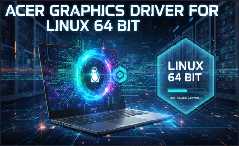 Acer Audio Driver Installer For Windows 11: Download Now! - wingeek