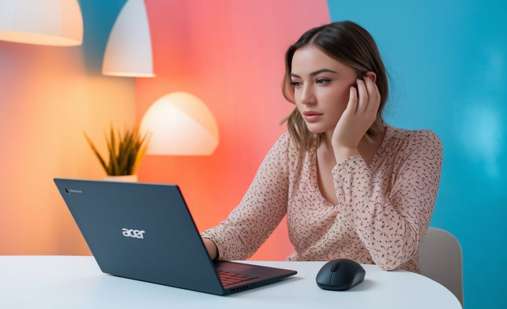 Fix Acer Mouse Missing Driver For Chromebook: Quick Guide - wingeek