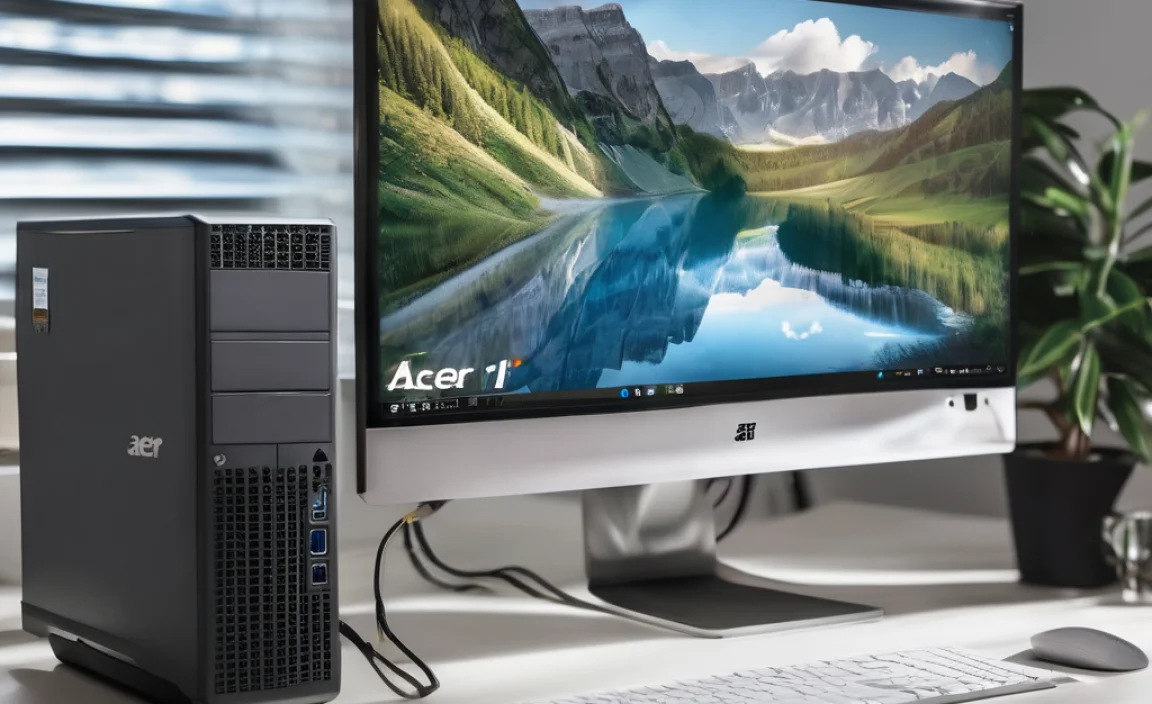Easy Acer Ethernet Driver Setup For Windows 11 Guide - wingeek