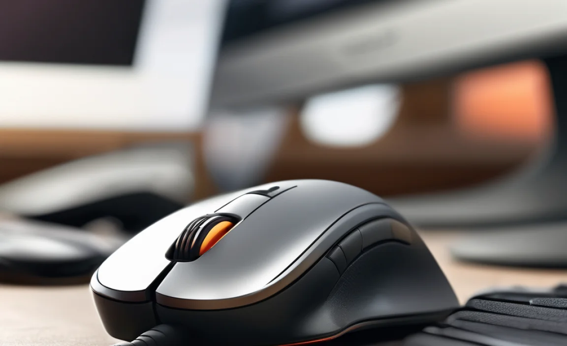 Free Amd Mouse Driver Setup For Ubuntu Guide - wingeek