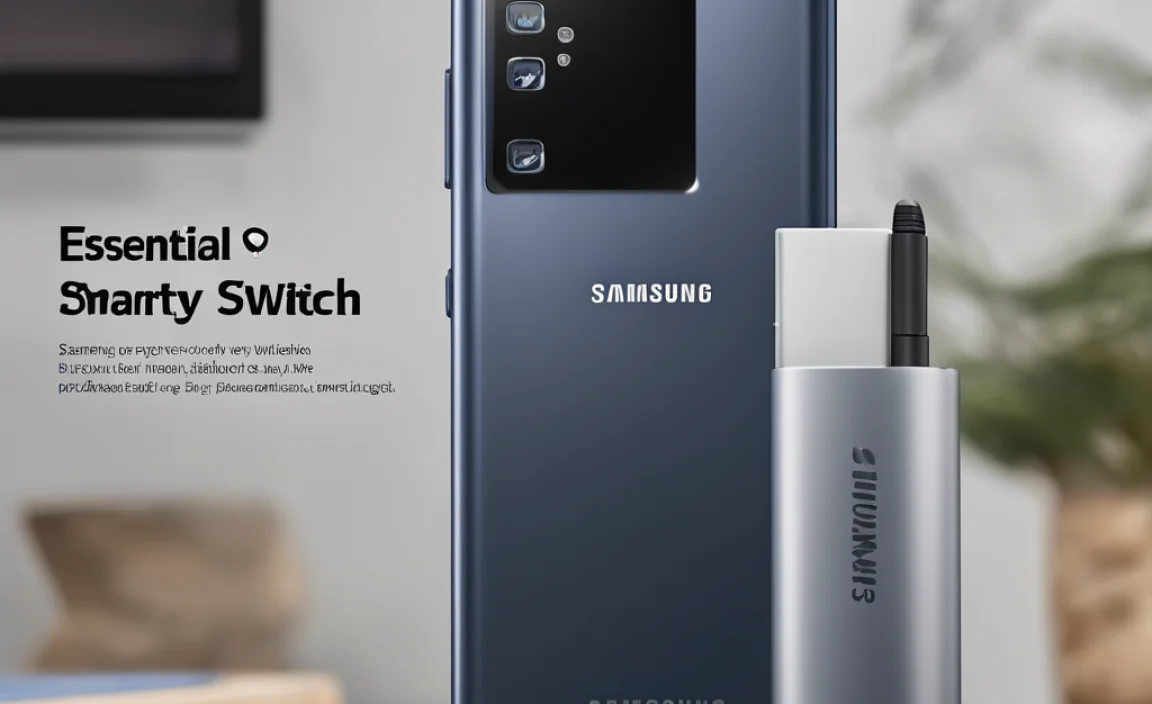 Samsung Smart Switch For Windows 10: Essential Guide - wingeek