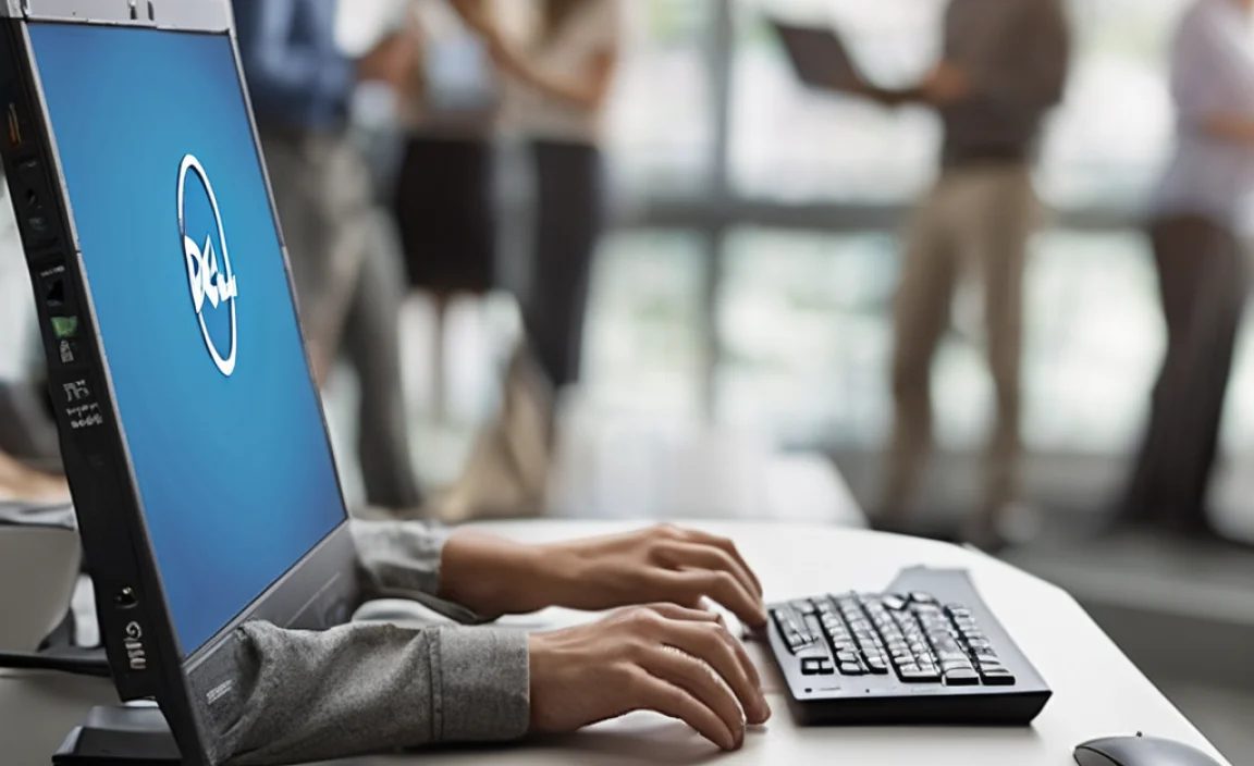 Dell Keyboard Driver: Easy Install Win 10 - wingeek