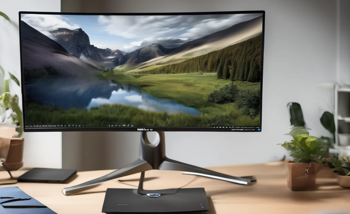 Dell Monitor Driver Fix Ubuntu 64-bit: Easy Fix - wingeek