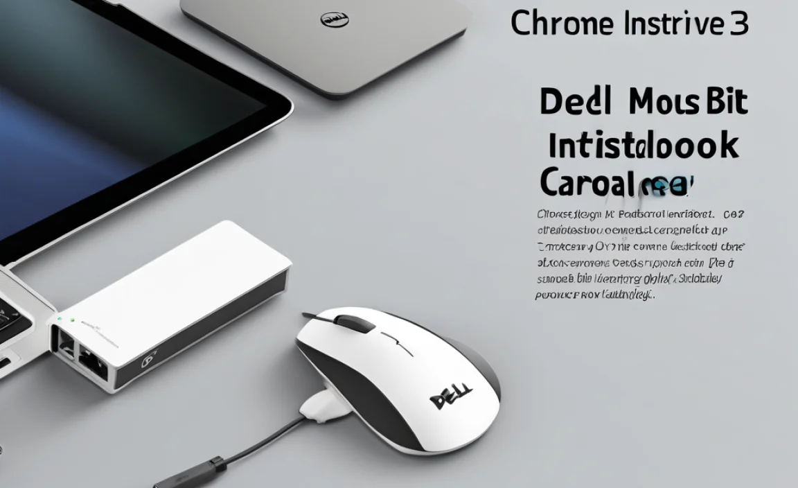Dell Mouse Driver Installer: Chromebook 32-Bit - wingeek