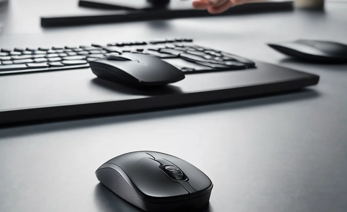 Dell Mouse Driver Setup: Easy Windows 10 64 Bit - wingeek