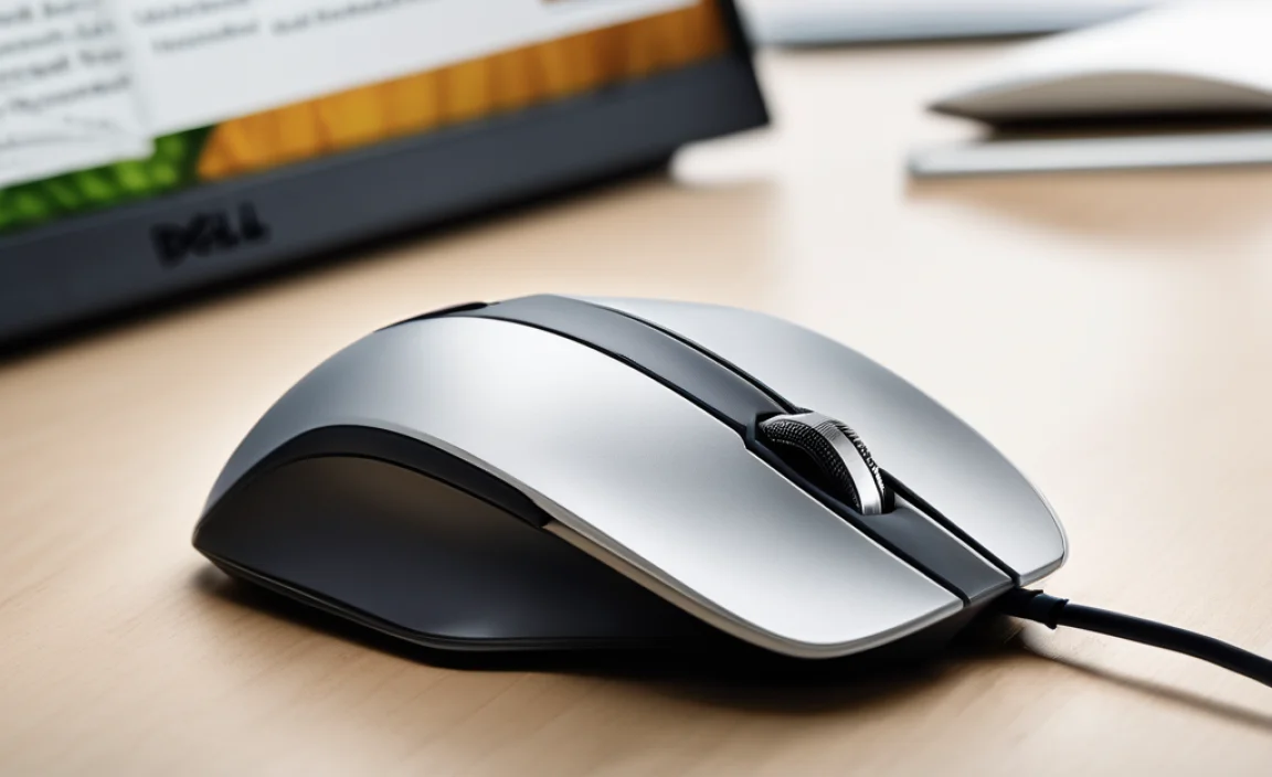 Dell Mouse Driver Win 10 32-Bit: Easy Update - wingeek