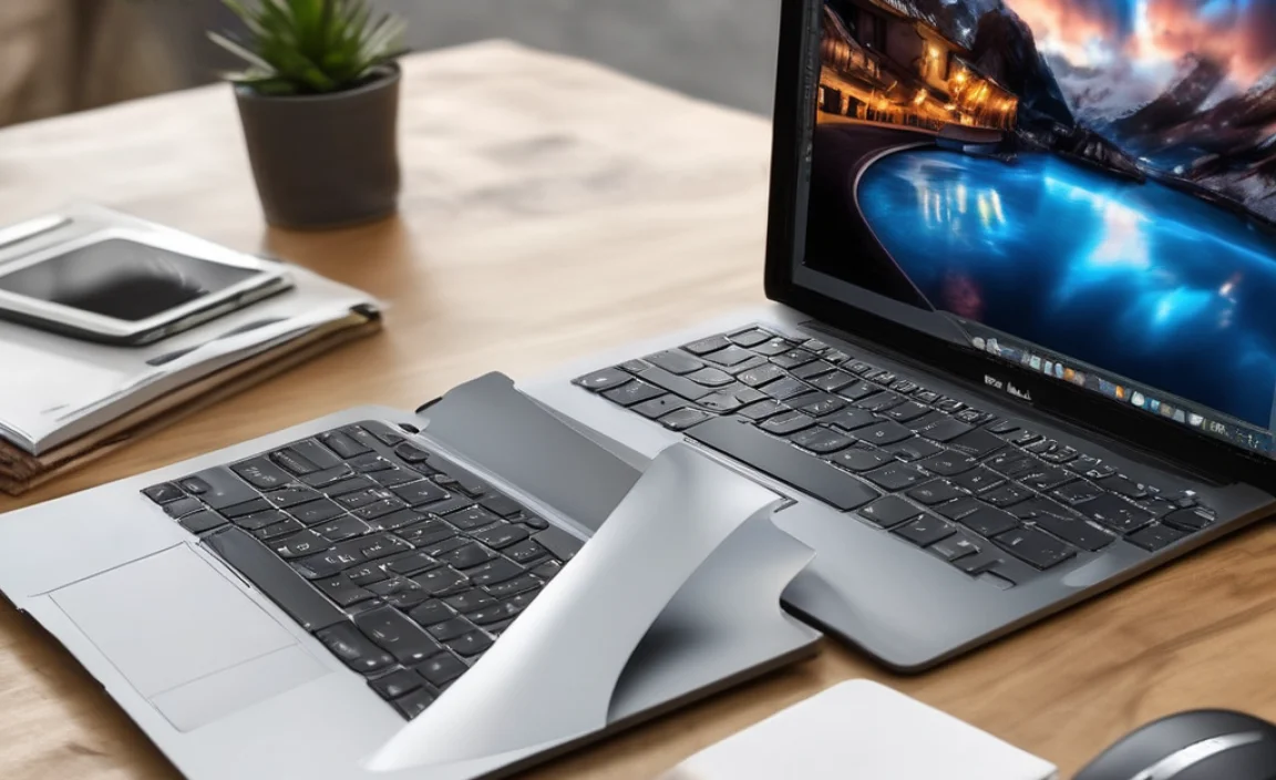Dell Touchpad Driver for Mac: Easy Install - wingeek