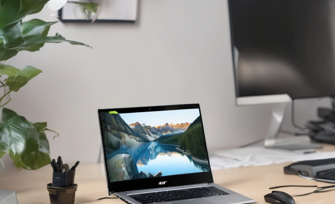 Easy Acer Ethernet Driver Setup For Windows 11 Guide - wingeek