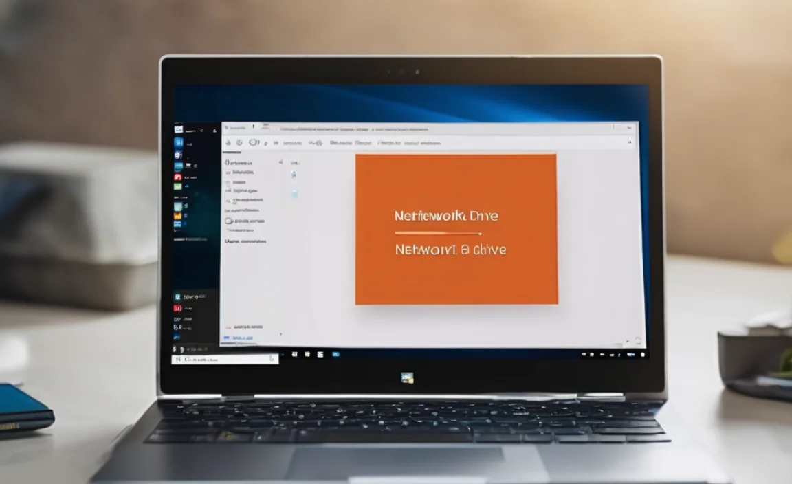 Network Drive for Windows 10: Essential Guide - wingeek