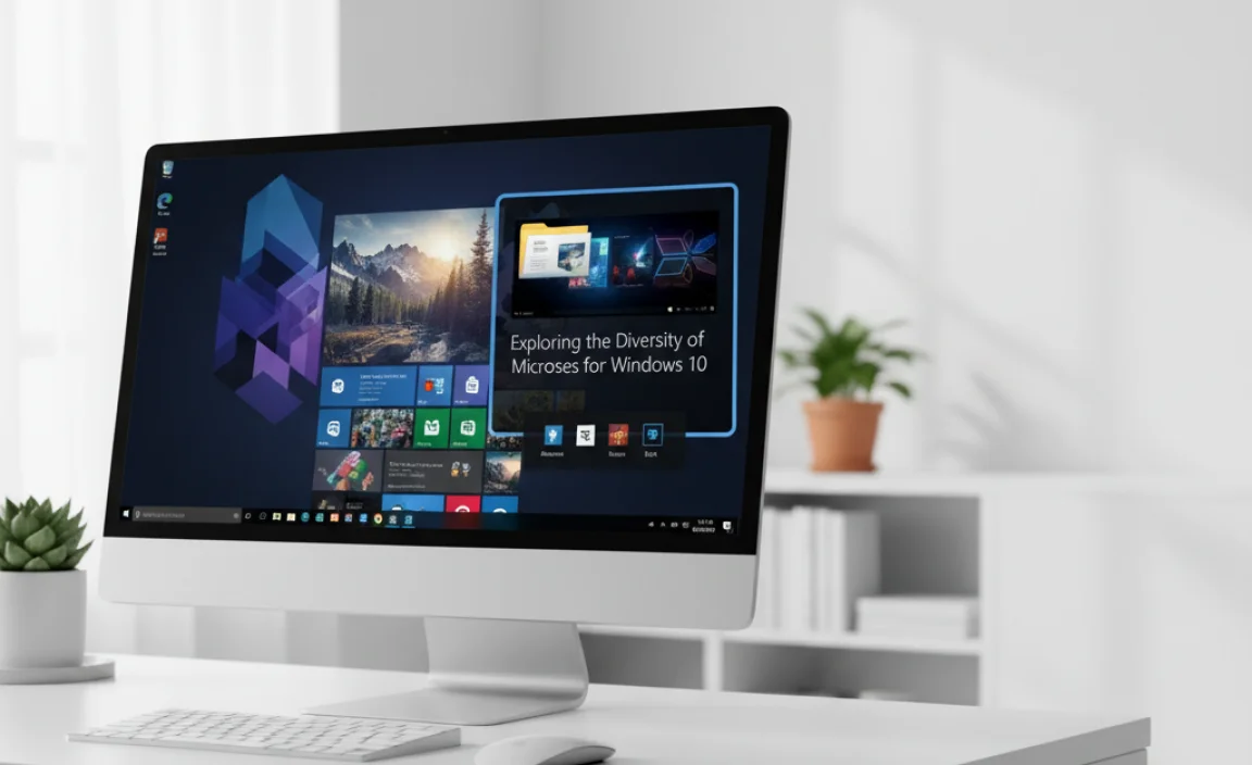 Microsoft Themes for Windows 10: Stunning & Free - wingeek
