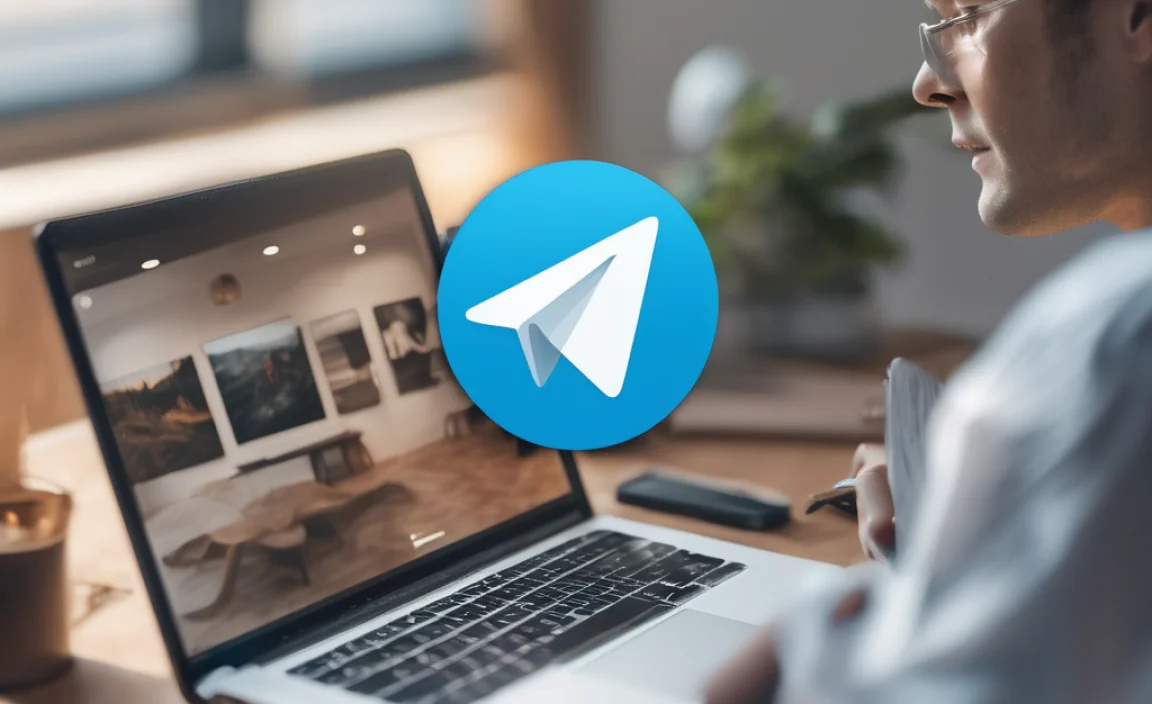 Telegram For Windows 10: Essential Guide - wingeek