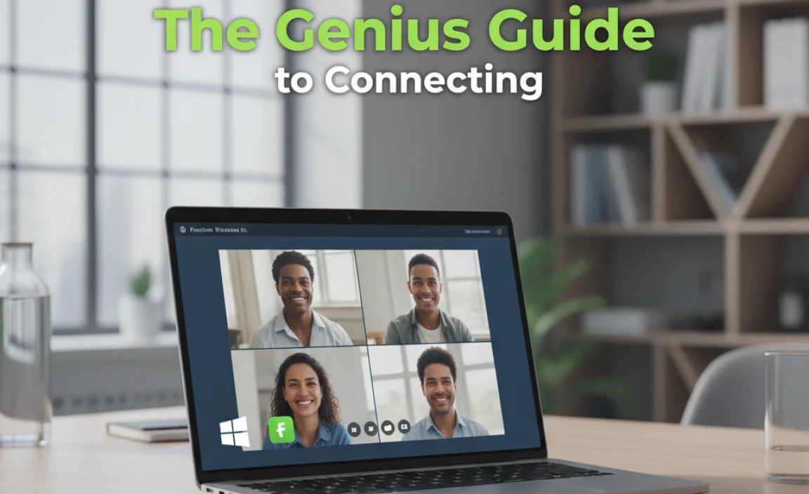 Facetime for Windows 10: Genius Guide - wingeek
