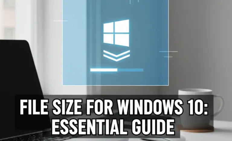 Task Manager for Windows 10: Essential Guide - wingeek