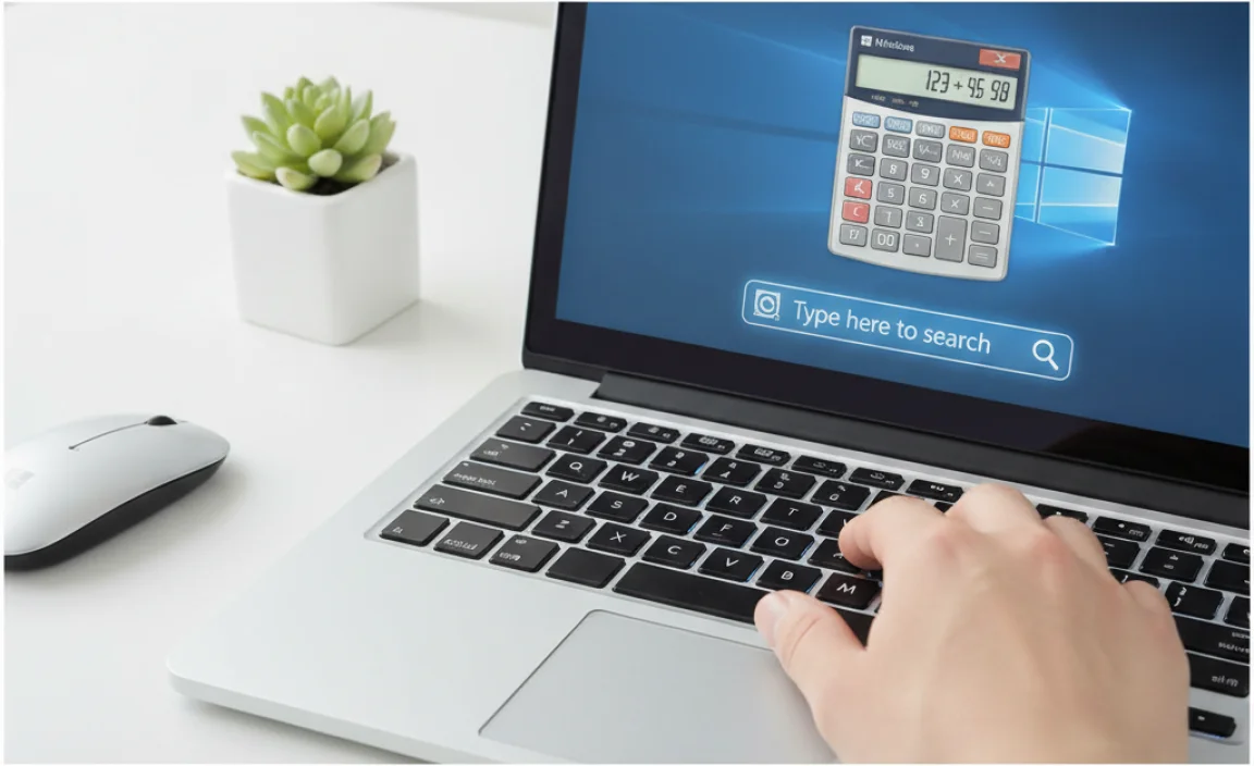 Calculator For Windows 10 Download: Essential Guide - wingeek