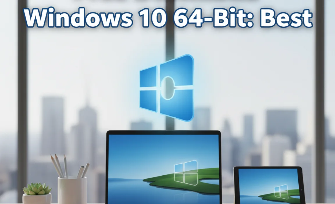Free Download Windows 10 64-Bit: Best - wingeek
