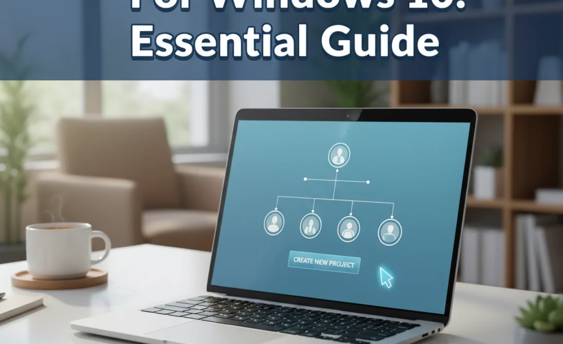 Free Genealogy Software For Windows 10: Essential Guide - wingeek