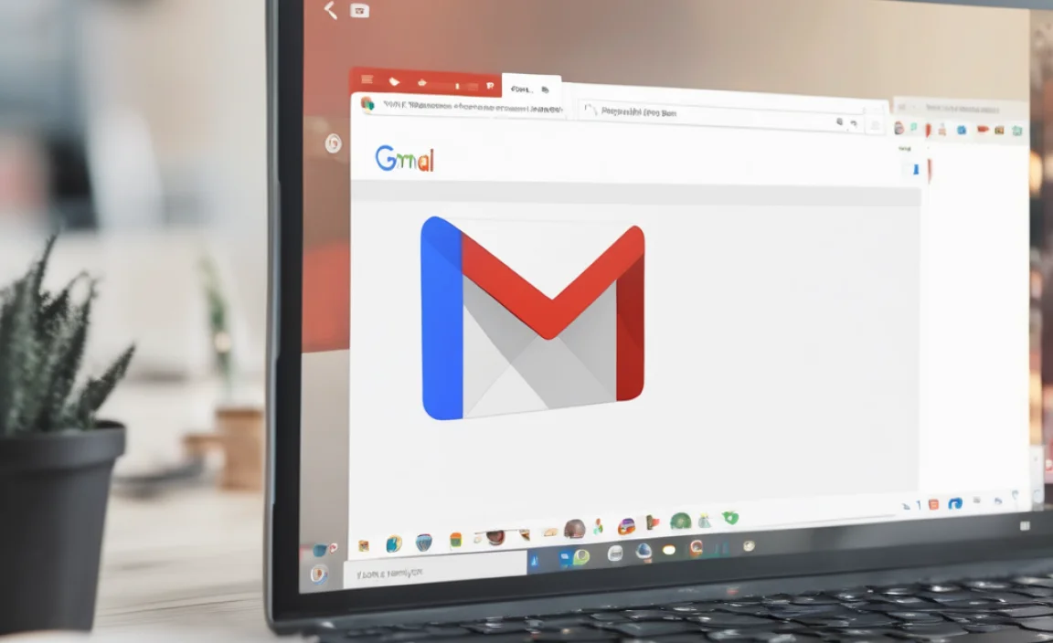 Gmail for Windows 10 Download: Essential Guide - wingeek