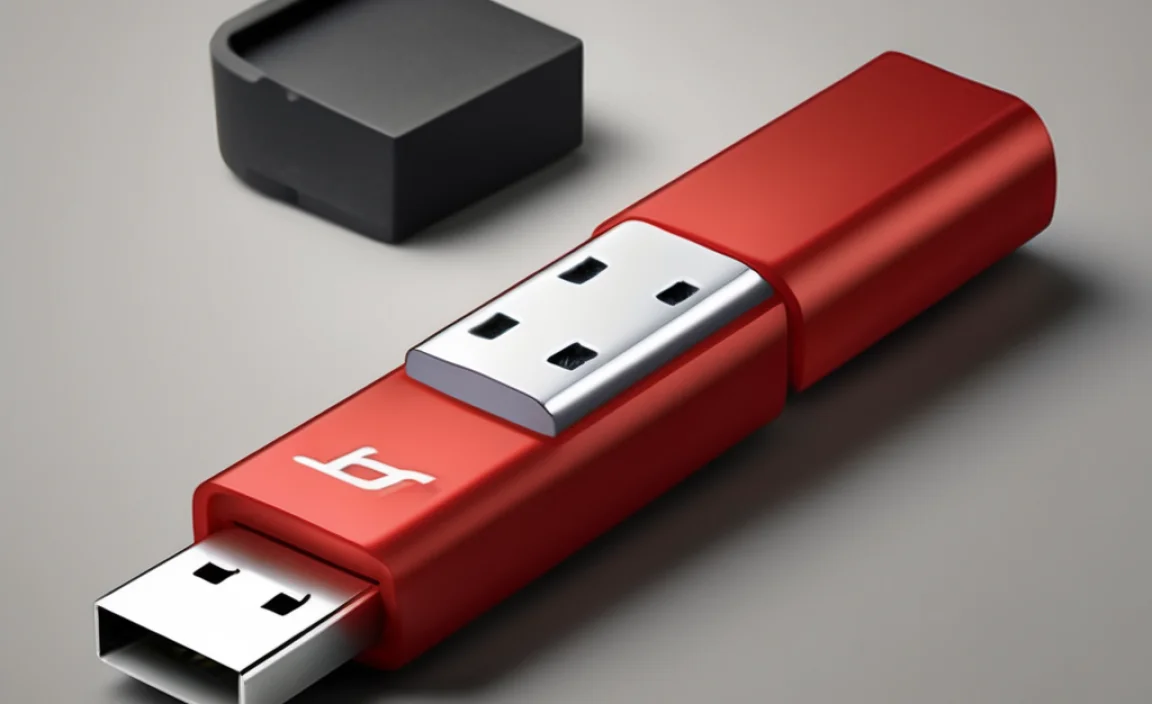 How Big a Flash Drive for Windows 10: Essential Guide - wingeek