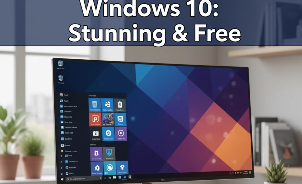 Microsoft Themes for Windows 10: Stunning & Free - wingeek