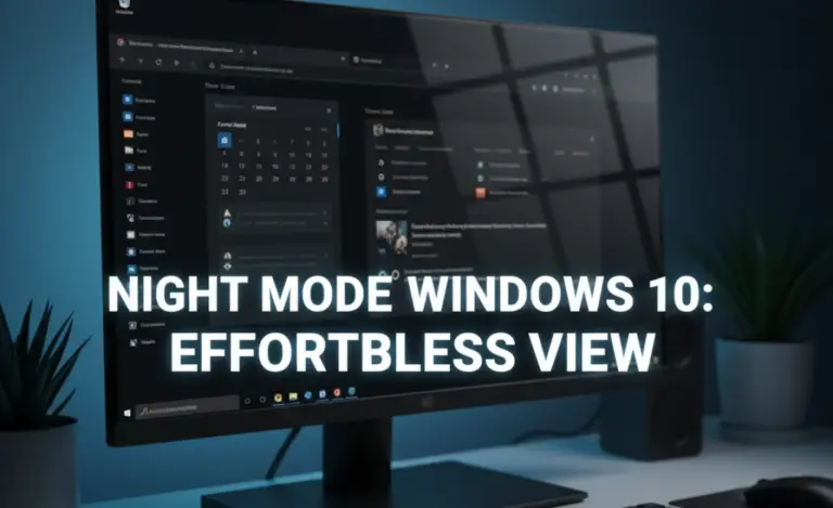 Minimum Requirement For Windows 10: What You Need To Know - wingeek